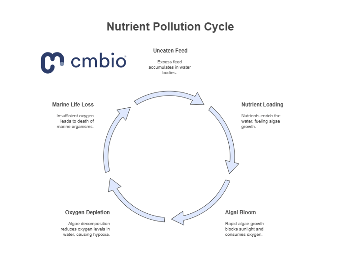 How Does Aquaculture Affect the Environment?